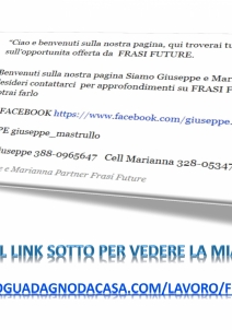 Mokazine | teamfrasifuture - Collaboratori Frasi Future