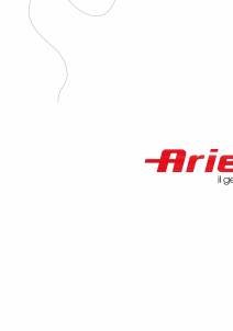 Catalogo Ariete Italia