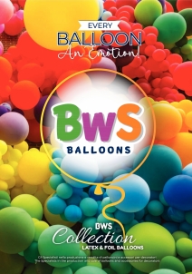 Nuovo catalogo BWS 2023