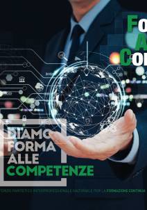 Mokazine | fonarcom - brochure fonarcom