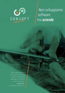 Mokazine | consoftpc - Brochure Consoft